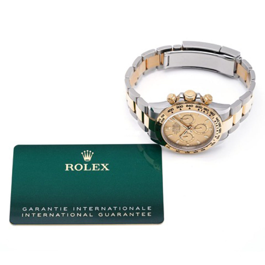 Archives des Rolex - Chic Toys
